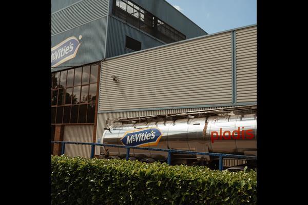 McVitie’s owner Pladis to invest £68m across UK operations | British Baker